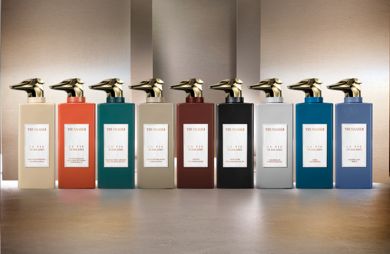 Trussardi Parfums